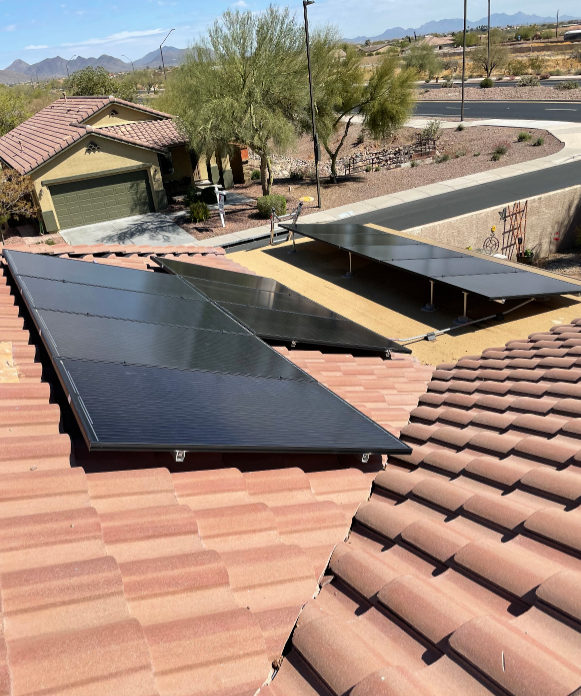 How to Maintain Your Solar Panel System